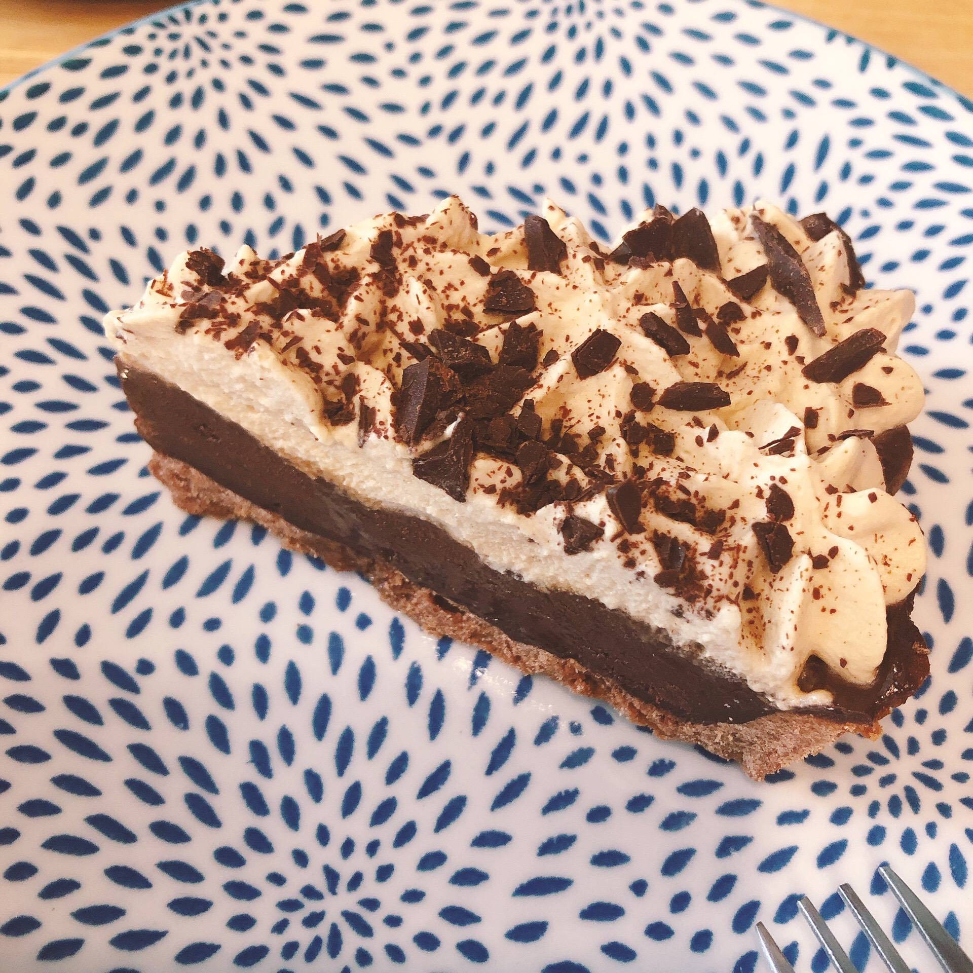 รีวิว Phil Coffee Company - ณ ร้านกาแฟท้ายซอย มาอยู่จุดนี้ได้ไงกัน ...