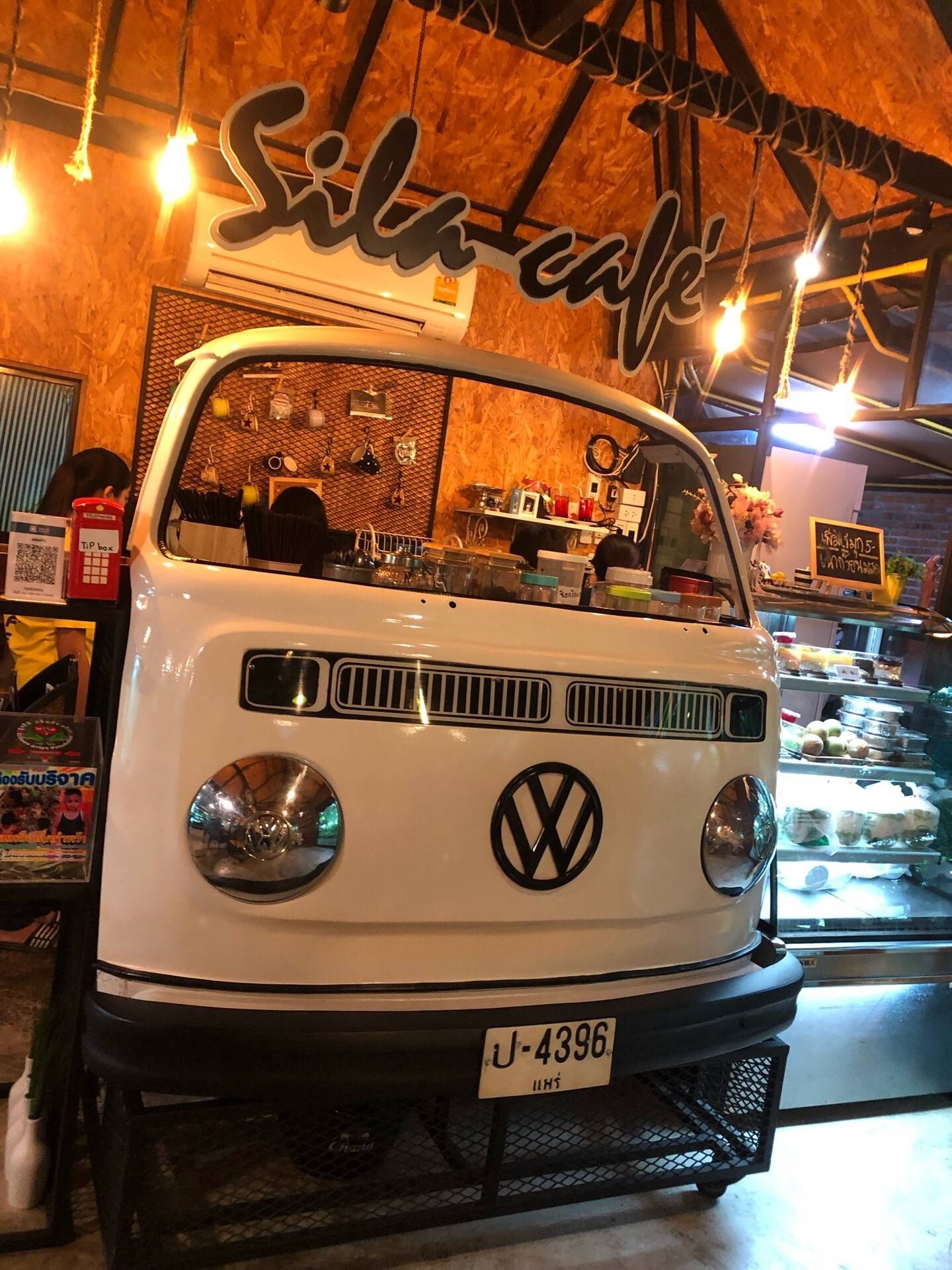 รูป Sila Cafe Coffee&Restaurant