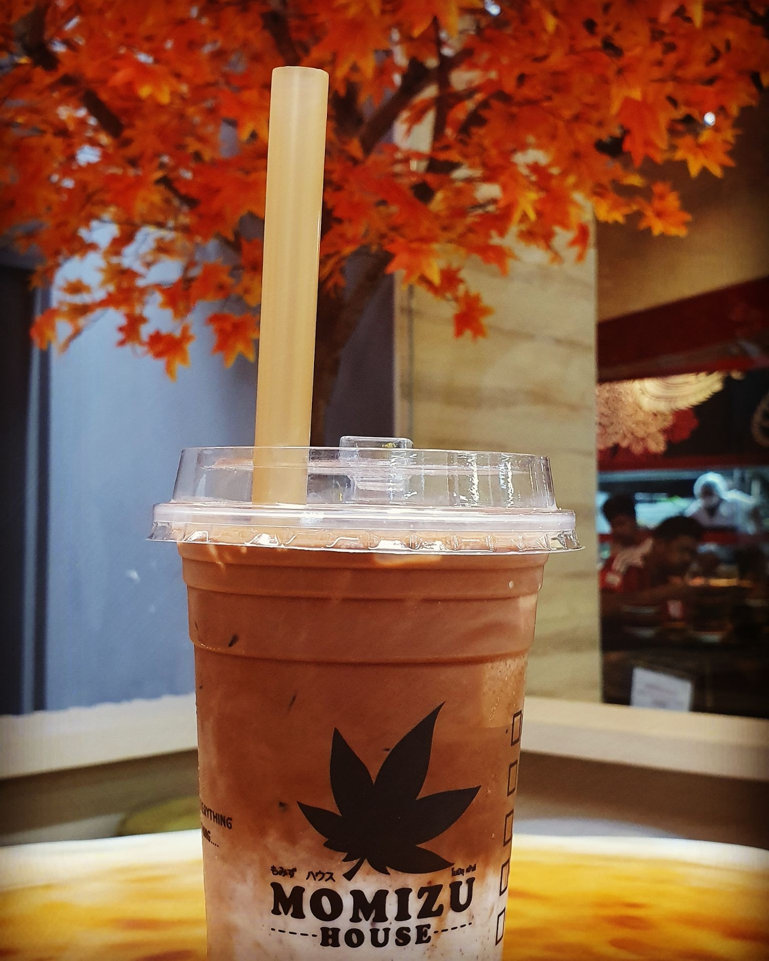 รีวิว Momizu House บิ๊กซี บางพลี (ชั้น 2) - รสชาติเข้มข้น อย่าลืมแวะมา ...