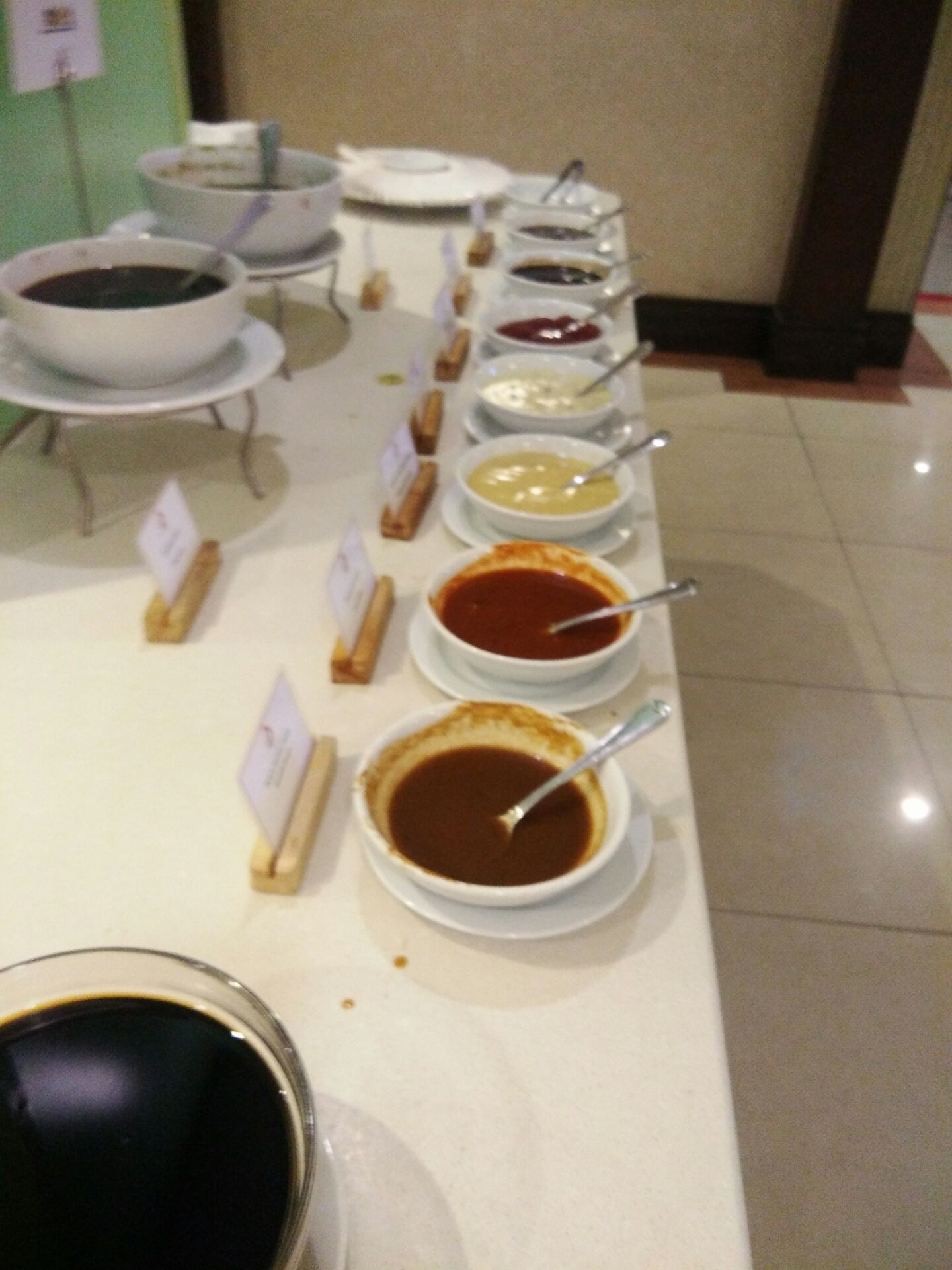 รีวิว Tawan Restaurant Outlet in Duangtawan Hotel Chiang Mai - บุฟเฟ่ต์ ...