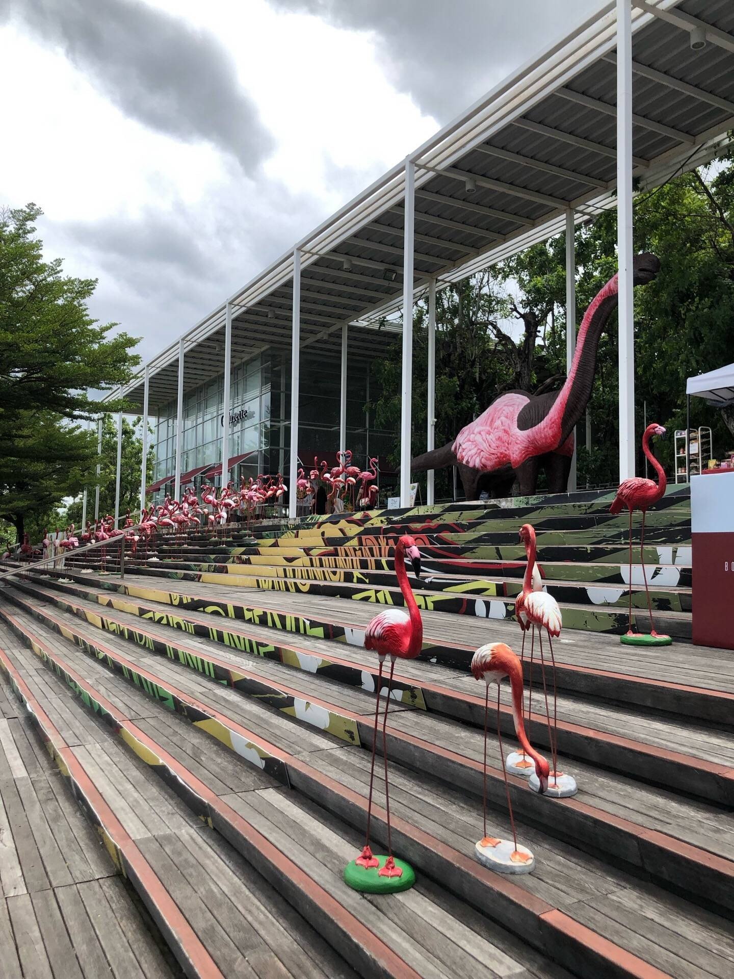 รูป FN Outlet HuaHin - Wongnai