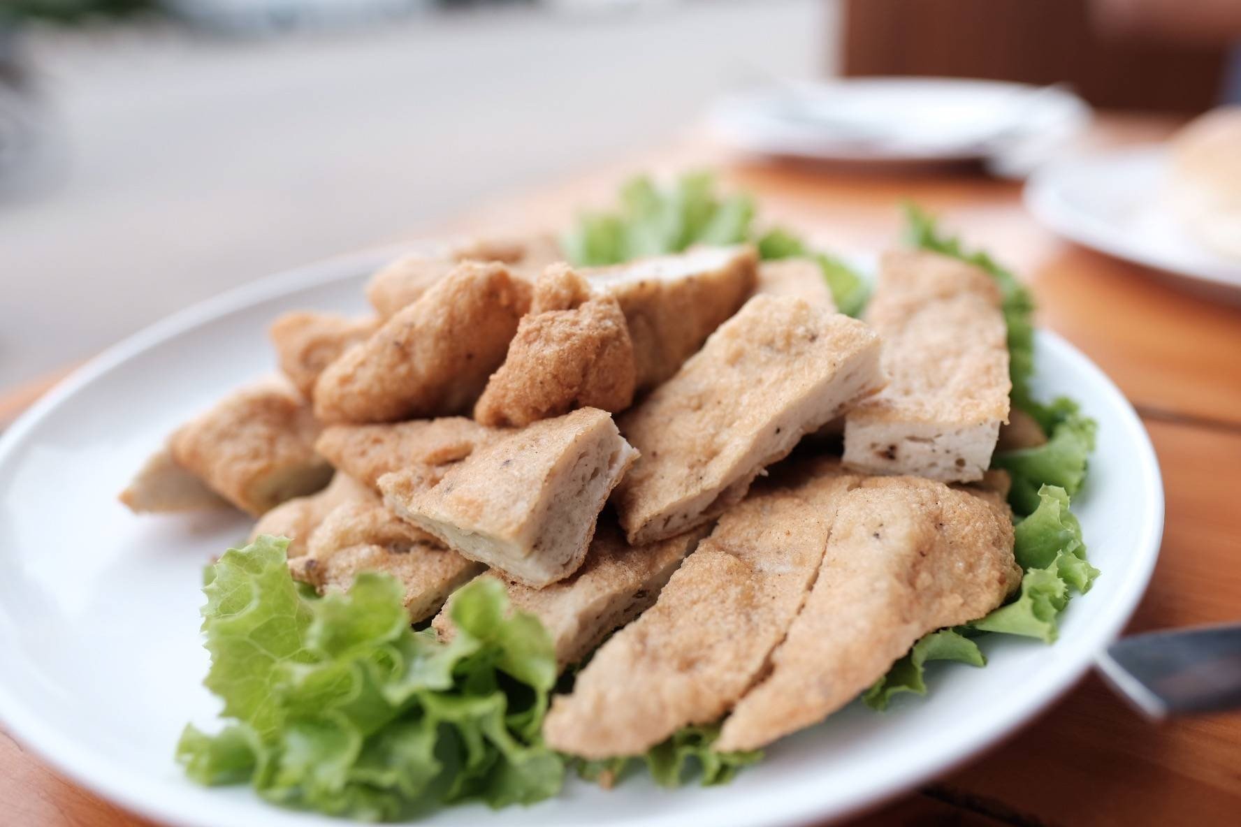 ร้าน ปากหม้อญวน Pu-pan | รีวิวร้านอาหาร