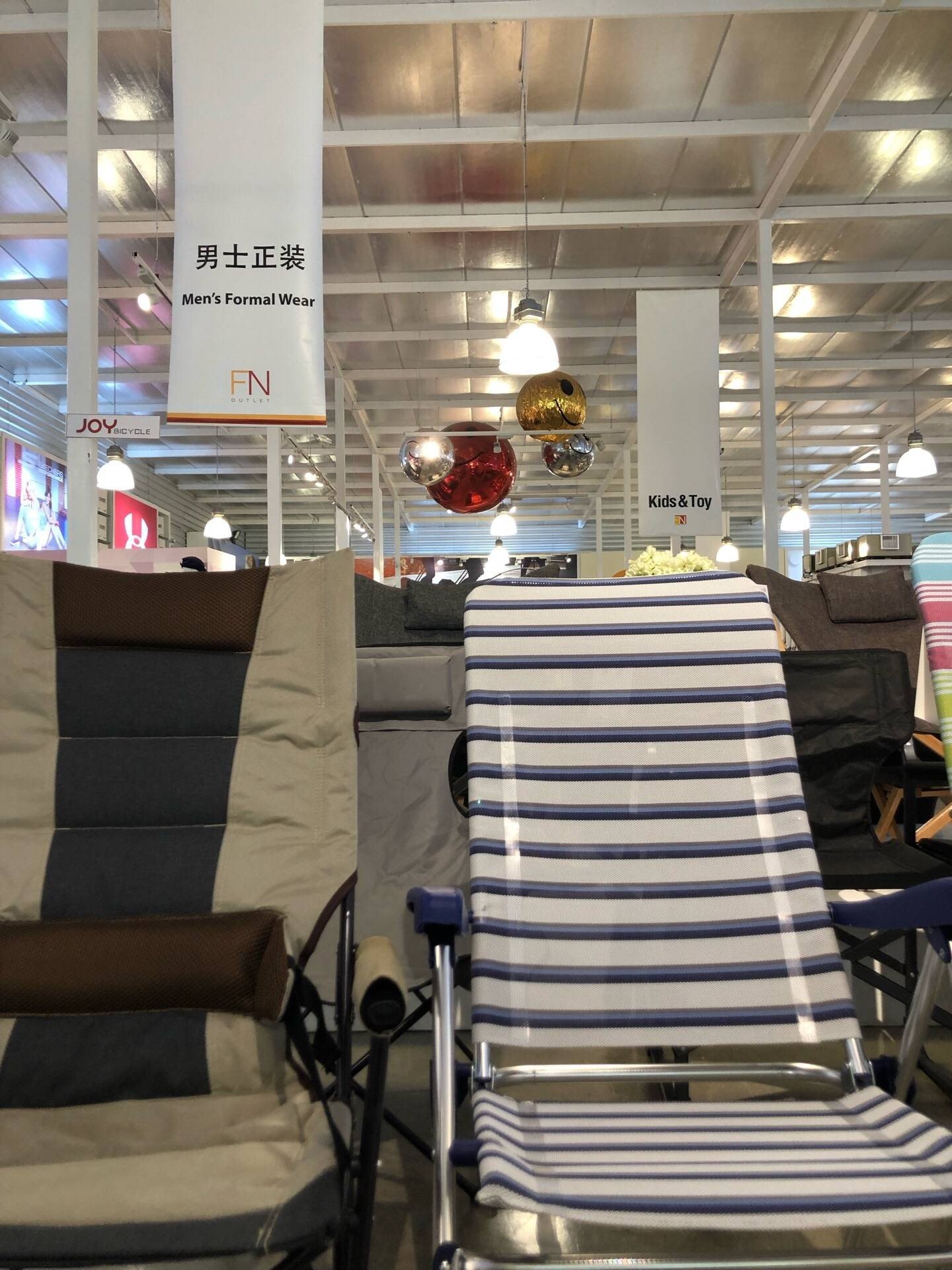 รูป FN Outlet HuaHin