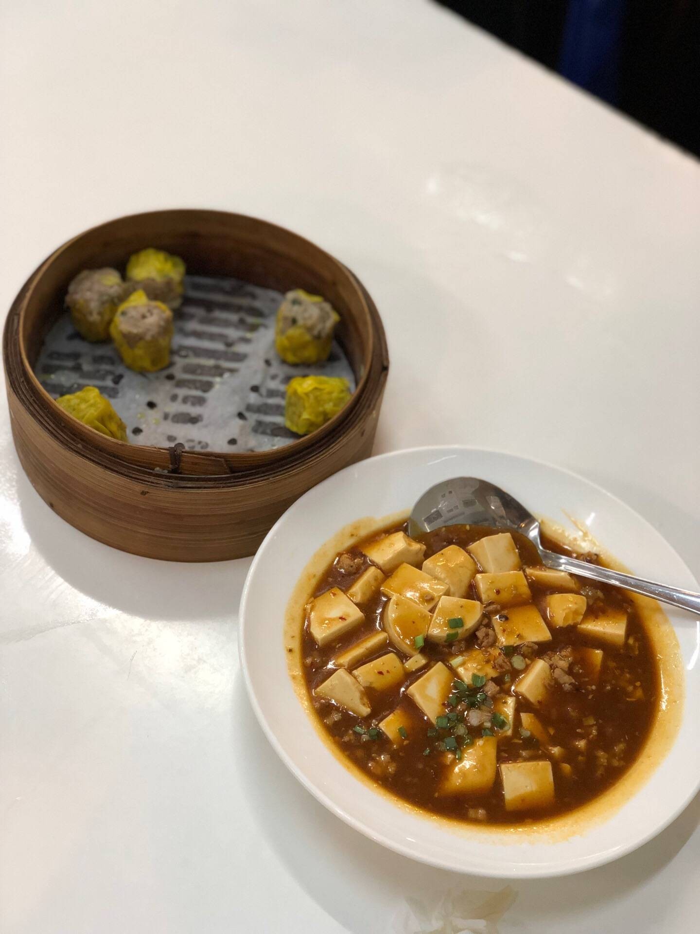 รูป Ting Tai Fu รามคำแหง14 (Ramkhumhang14) - Wongnai