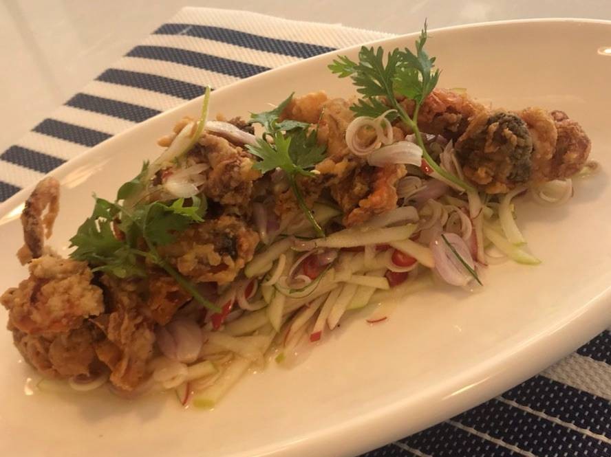 Joy cafe’ - สั่งอาหารเดลิเวอรี | Wongnai x LINE MAN