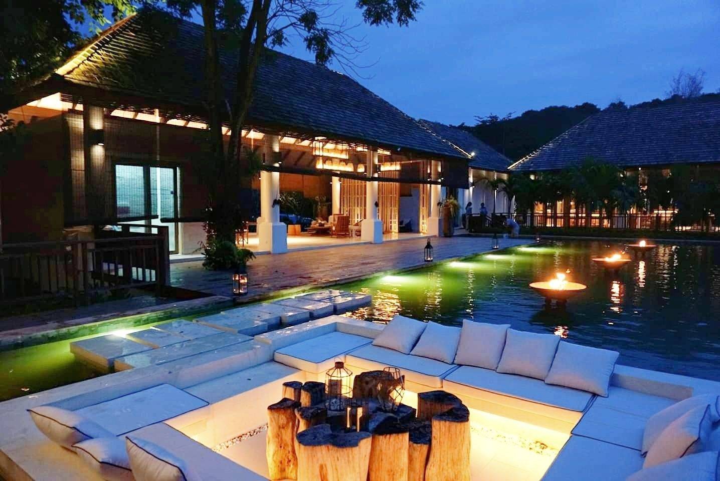 รูป The Series Resort Khaoyai