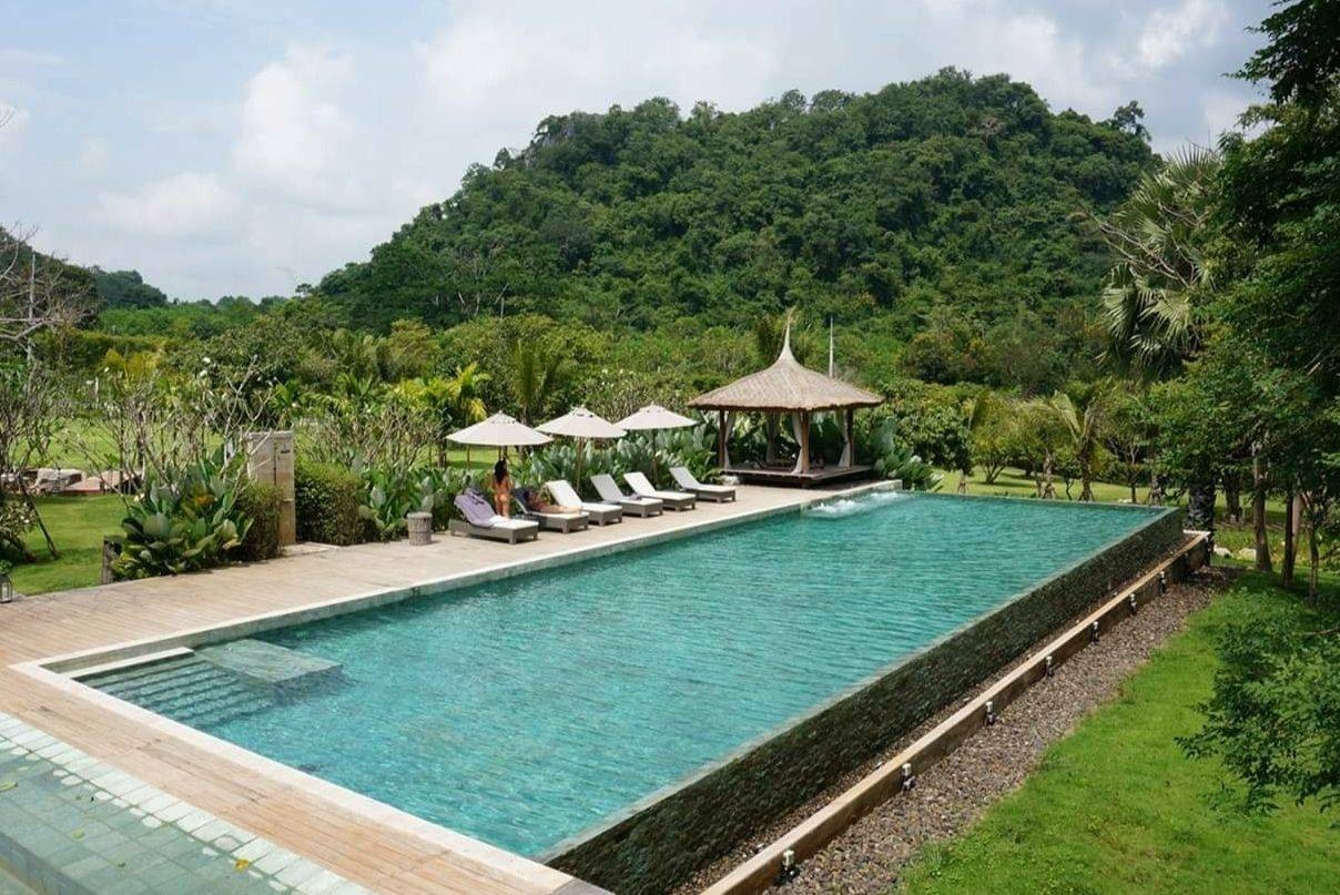 รูป The Series Resort Khaoyai - Wongnai
