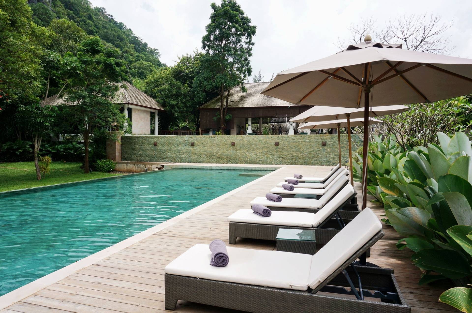 รูป The Series Resort Khaoyai - Wongnai