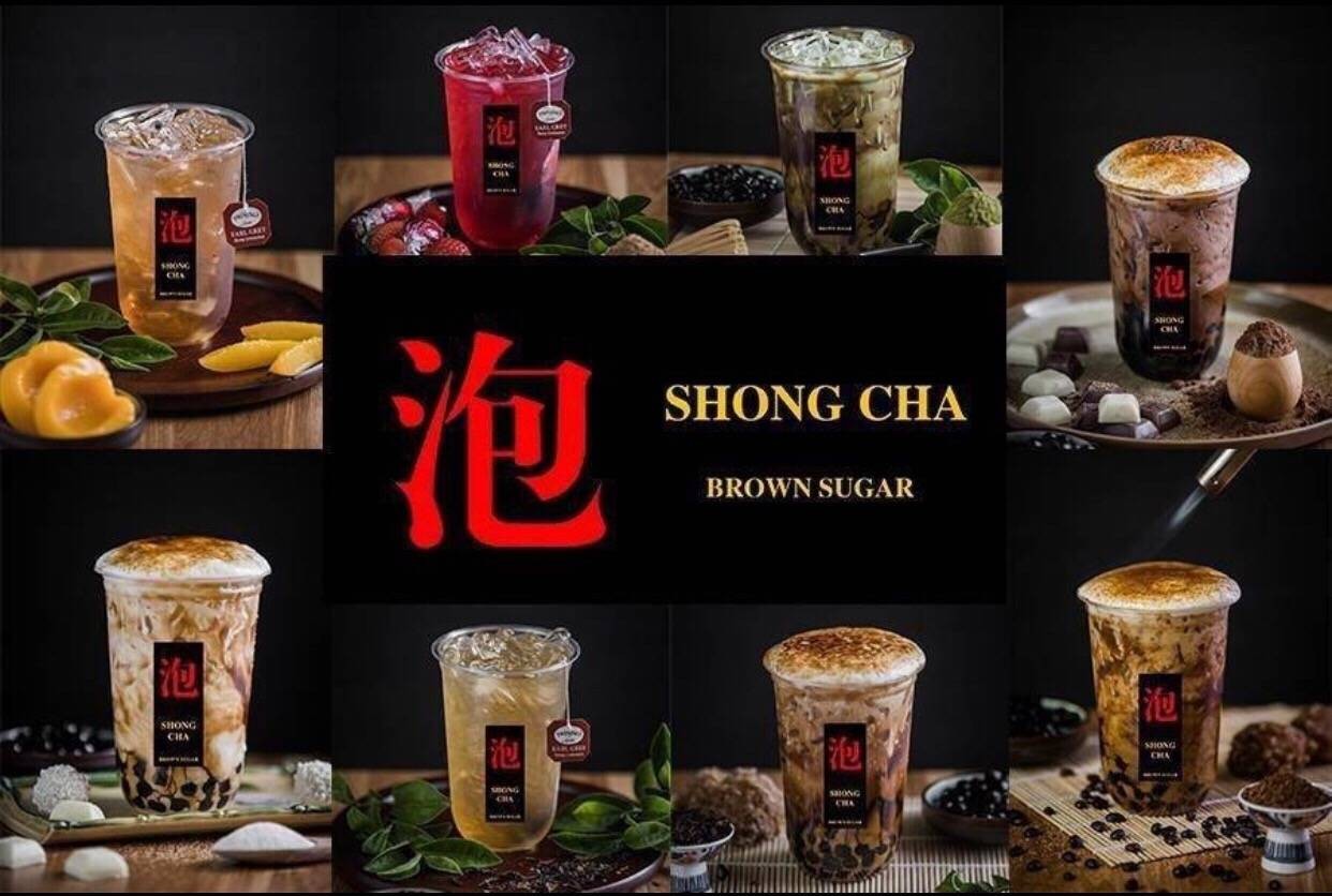 Shong Cha ชงชา สังคมสงเคราะห์ 28 - สั่งอาหารเดลิเวอรี | Wongnai x LINE MAN