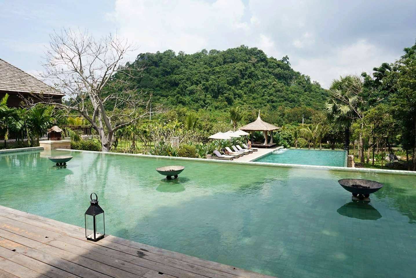 รูป The Series Resort Khaoyai