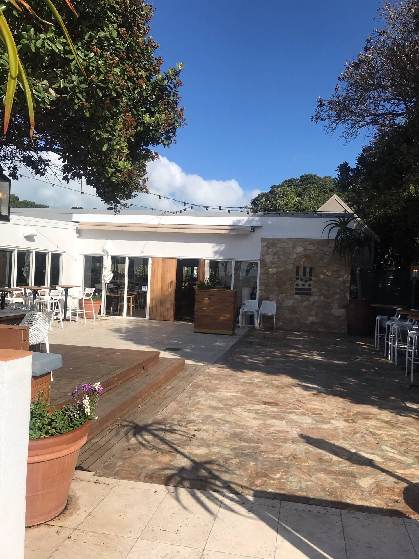 รีวิว Three Seven Two - ร้านเด่น ร้านดัง แห่ง Waiheke