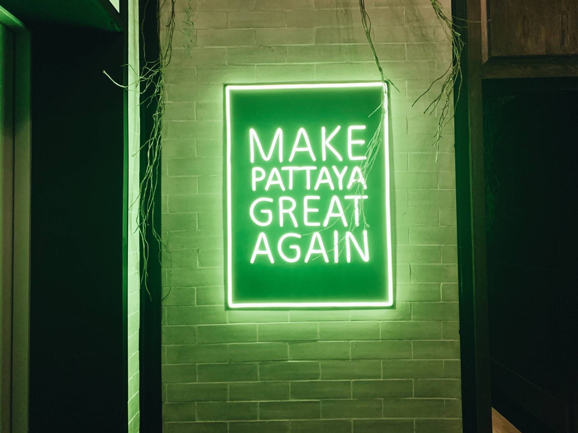 รีวิว Pippa Restaurant พัทยา - ร้านนั่ง Chill บน rooftop แห่งใหม่ในพัทยา