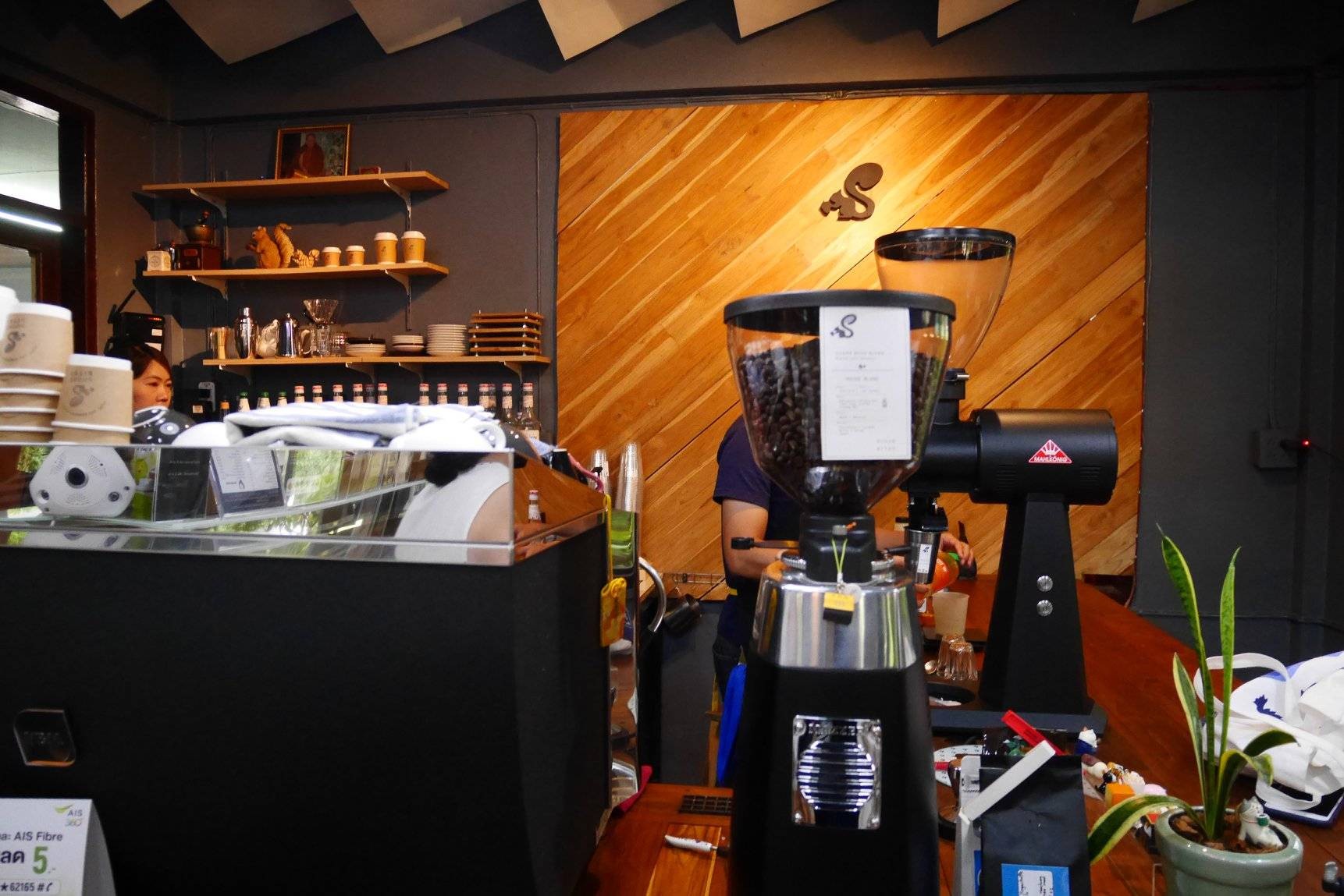 รีวิว Sugar Bites Café & Homemade Bakery - โฮมคาเฟ่สบายๆ ใน ณ เมืองแพร่ ...