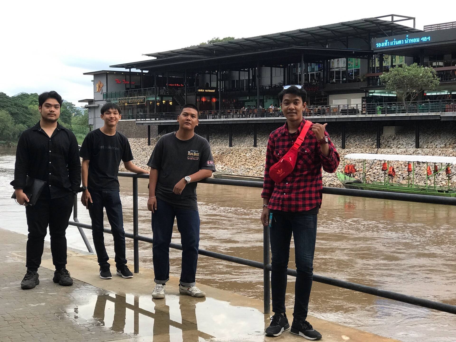 รูป Myawaddy Complex เมียวดีคอมเพล็กซ์