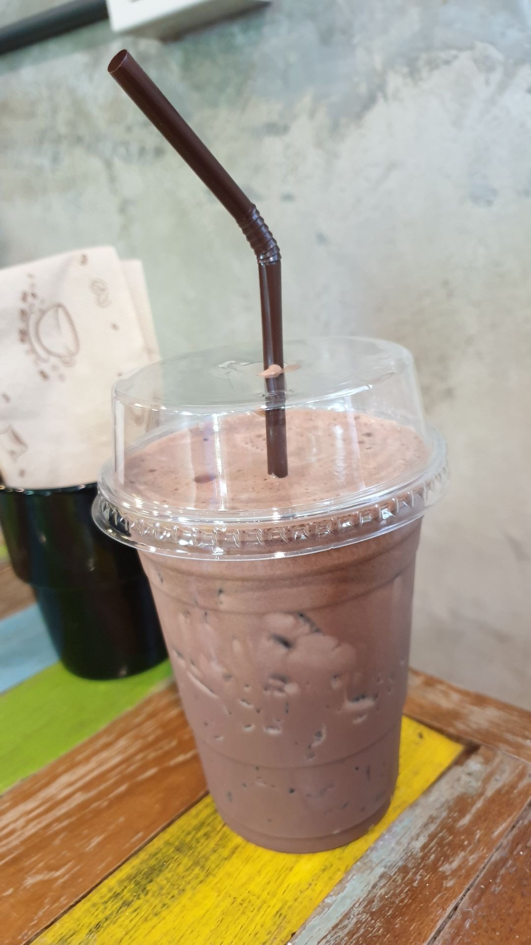 ร้าน Pin Cafe | รีวิวร้านอาหาร - Wongnai