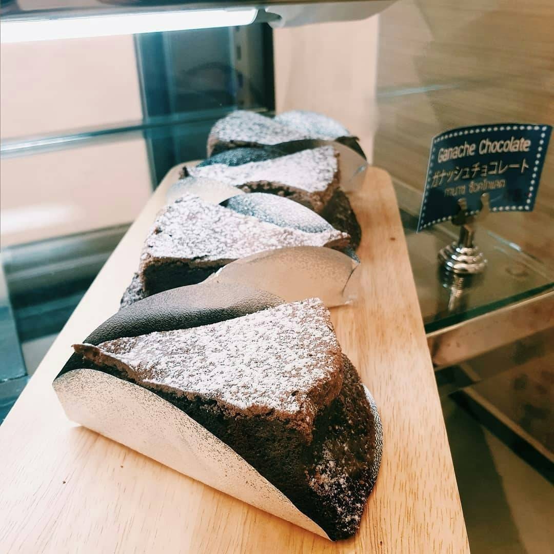 ร้าน Nuu Cafe | รีวิวร้านอาหาร