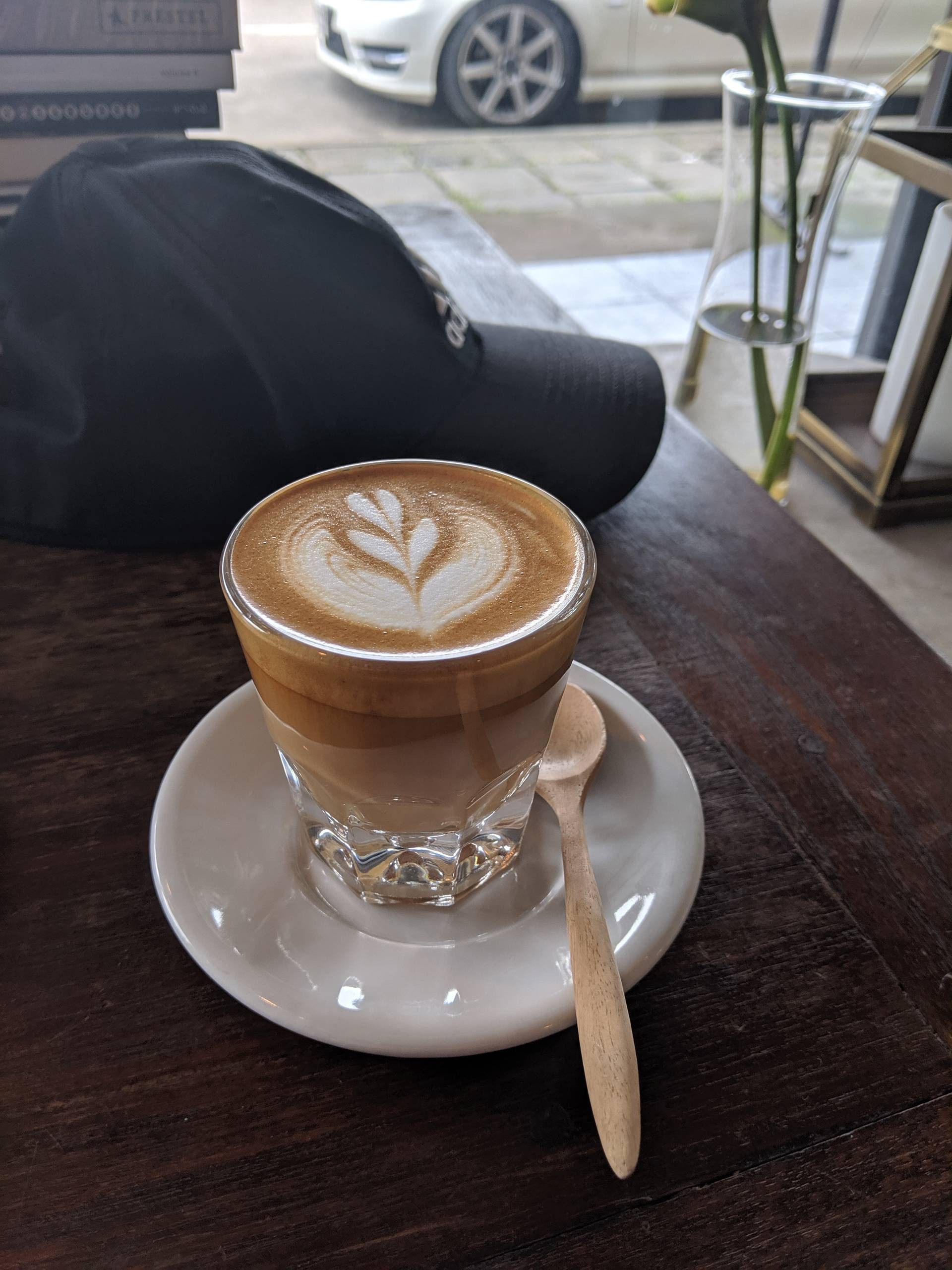 รีวิว Taste Cafe - ถูกและดี มีอยู่จริง