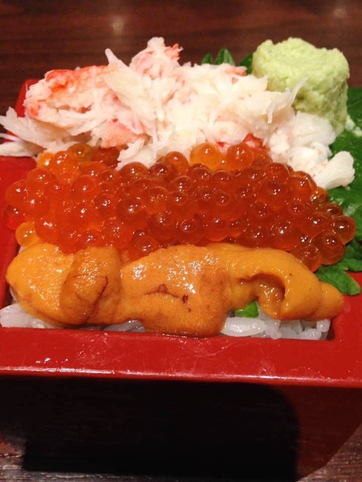 รีวิว Tsubohachi สึโบฮาจิ (Beehive) บีไฮฟ - Tsubohachi ร้านอาหารญี่ปุ่น ...