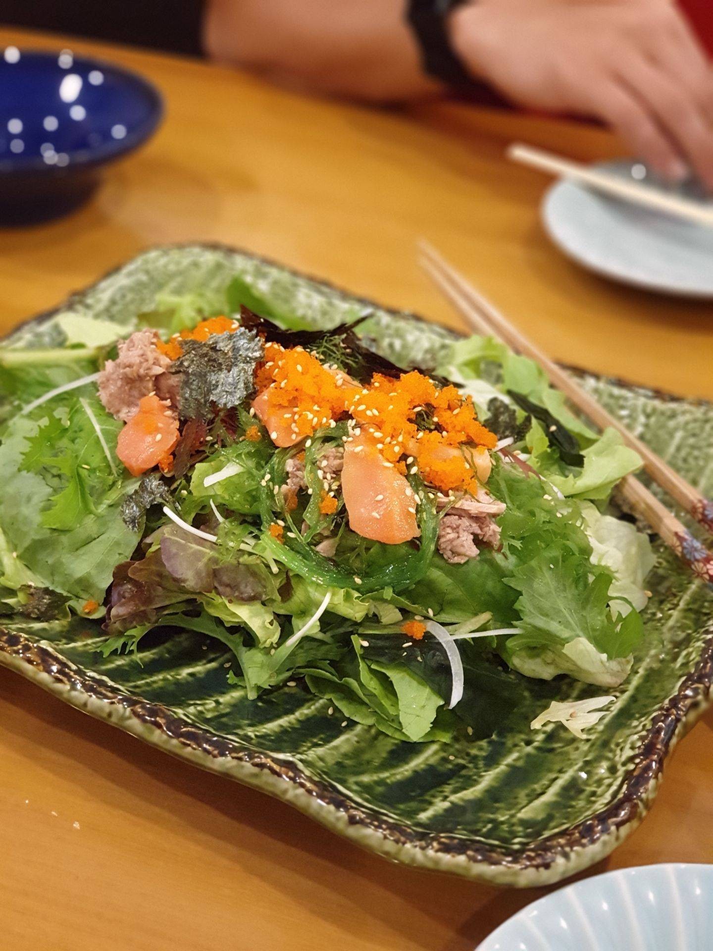 รีวิว Nippon Tei (日本亭) นิคมอุตสาหกรรมอมตะนคร - ร้านอาหารญี่ปุ่น local ...