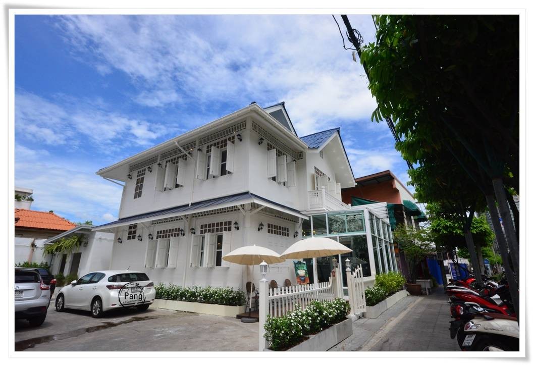 รูป Vanida Bangkok