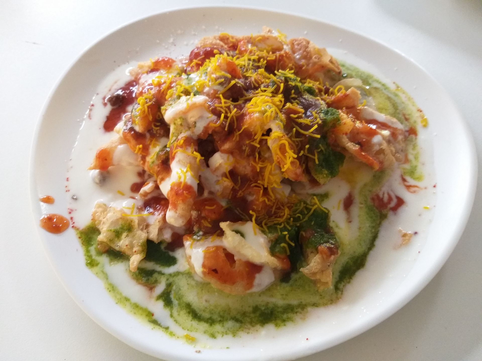 South Indian (Cha Cha) ใน food court India Emporium - สั่งอาหารเดลิเวอ ...