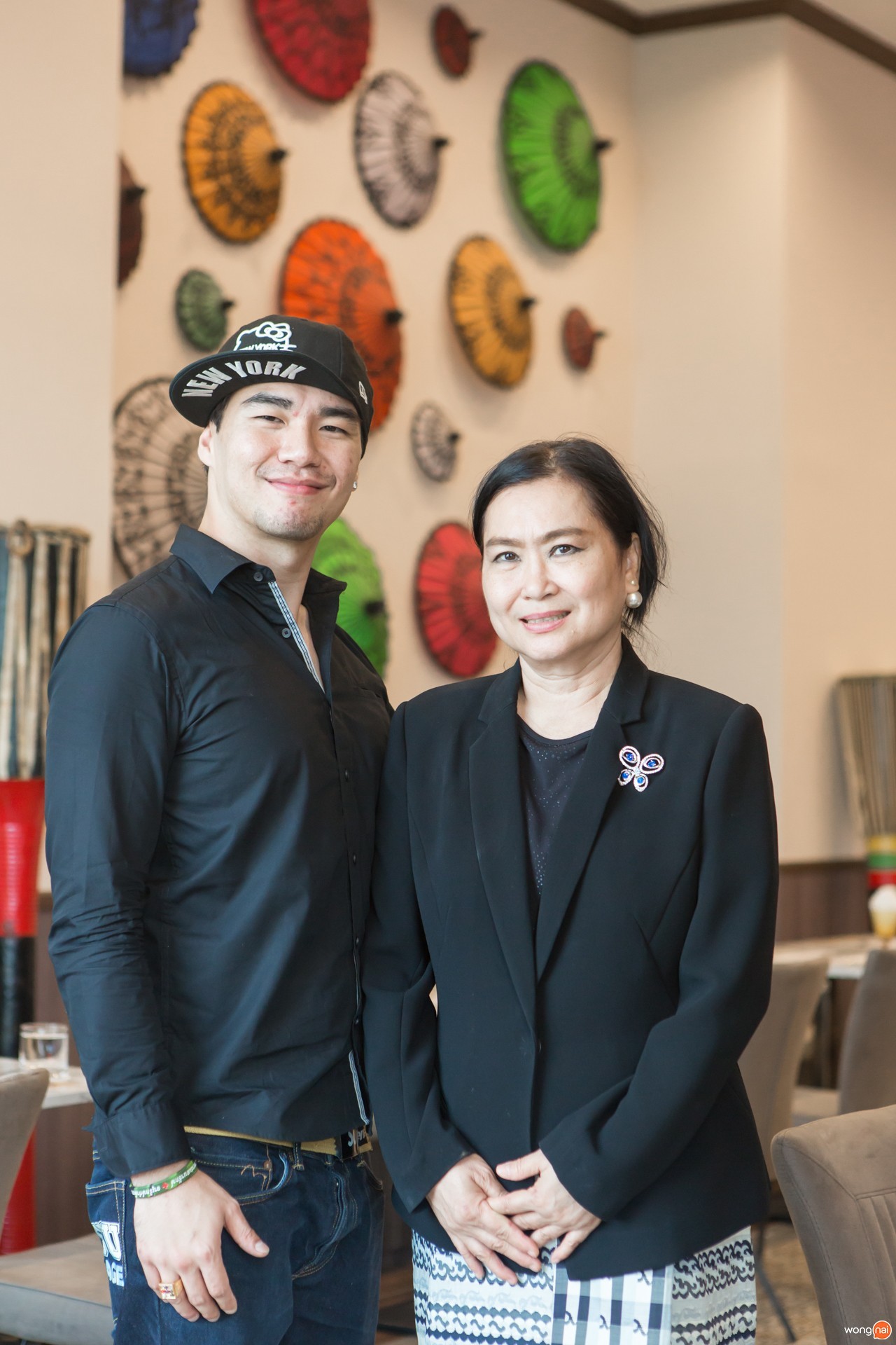 “Burmese Princess” ร้านอาหารพม่าต้นตำรับ รสชาติรู้ใจคนไทย!