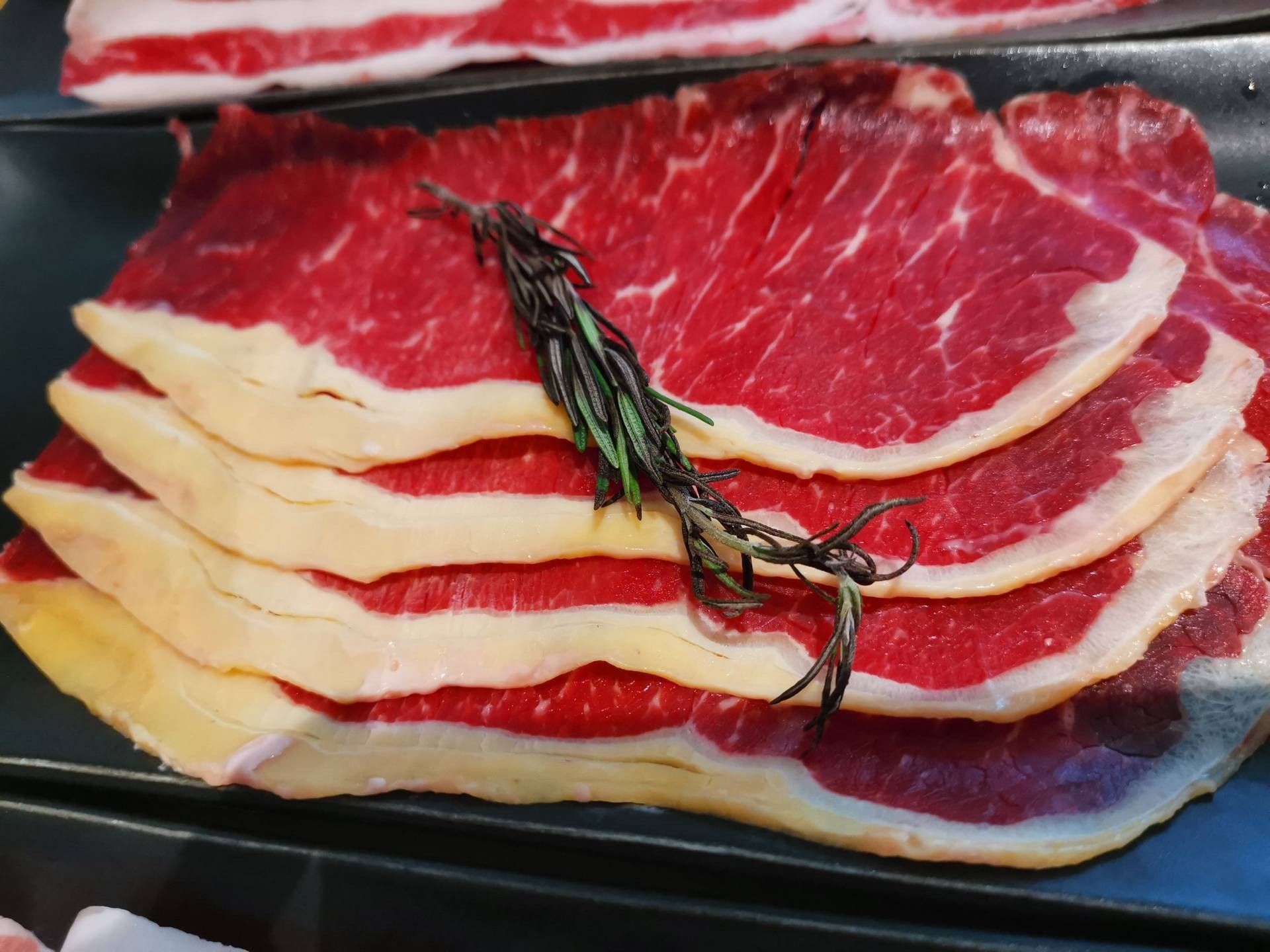 รีวิว Modern Beef - เนื้อนอกชิ้นโต