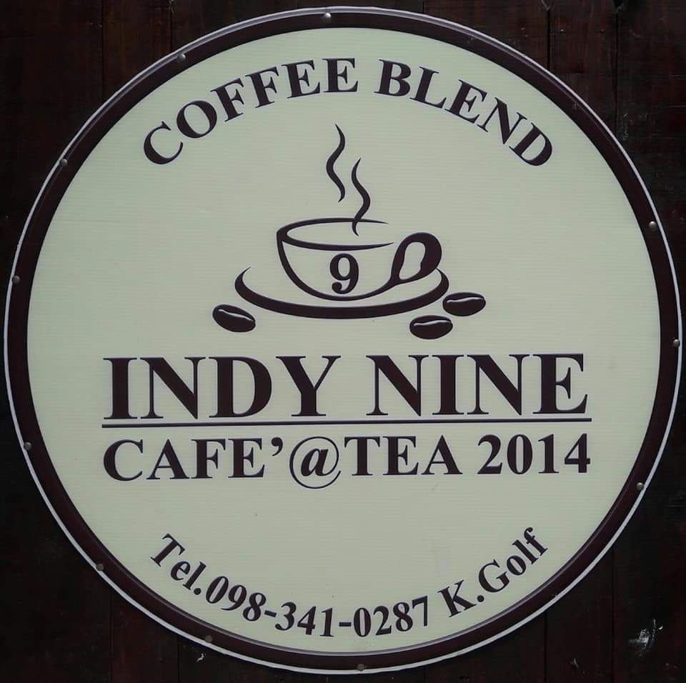 รีวิว INDY NINE COFFEE BLEND - อย่าให้ลอง