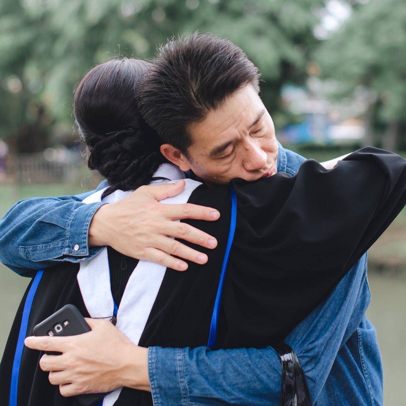 บัณฑิตต้องรีบดู 20 ช่างภาพถ่ายรูปรับปริญญา งานดีแบบนี้จองคิวด่วน!!