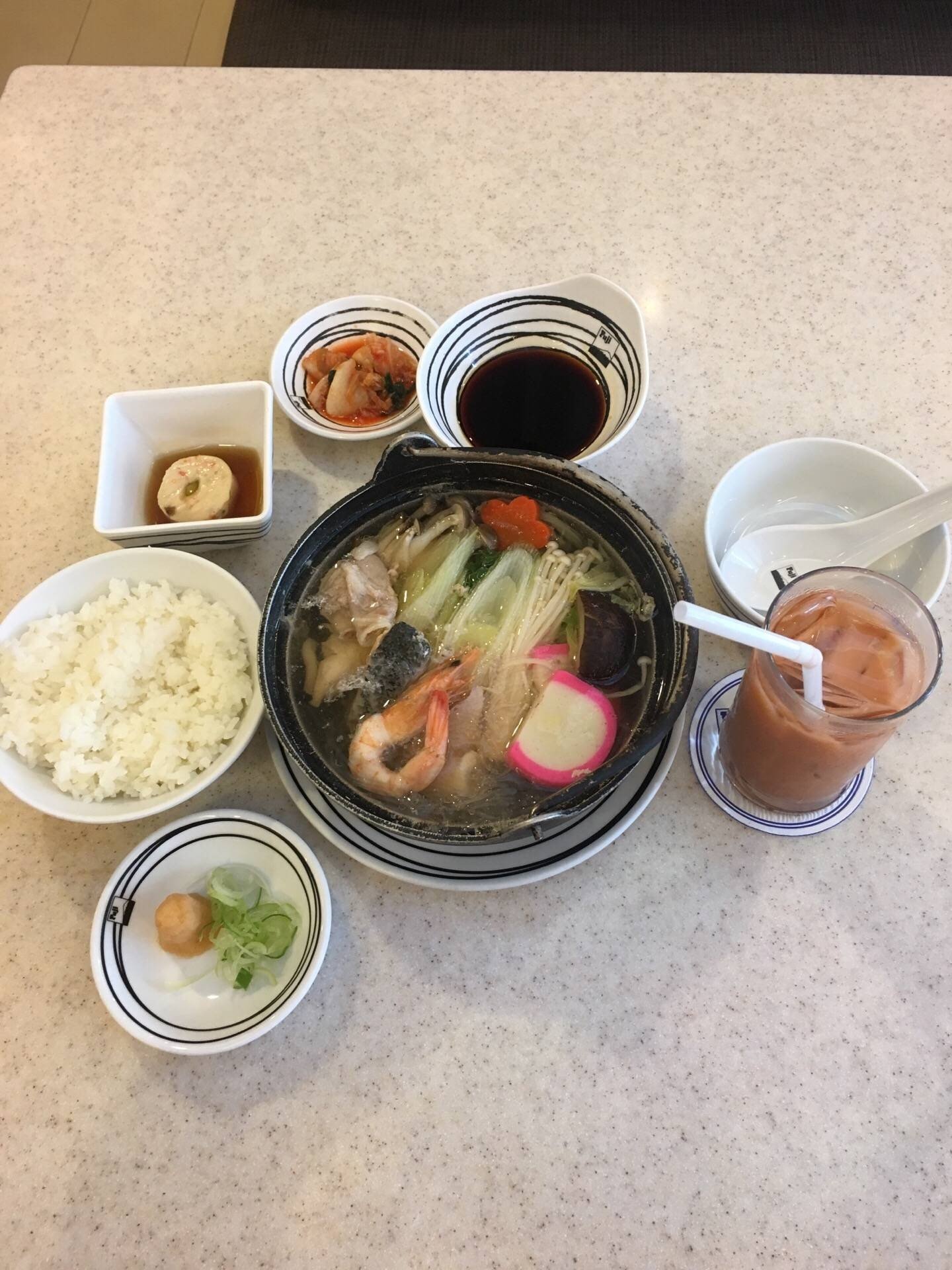 รีวิว Fuji Japanese Restaurant สีลม คอมเพล็กซ์ - Never disappointed by ...