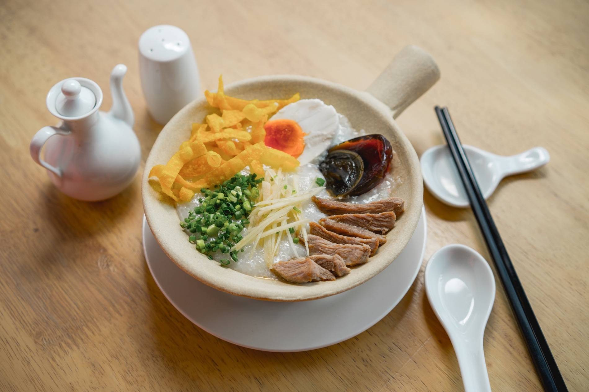 Meng Kee Hong Kong Roast - สั่งอาหารเดลิเวอรี | Wongnai x LINE MAN