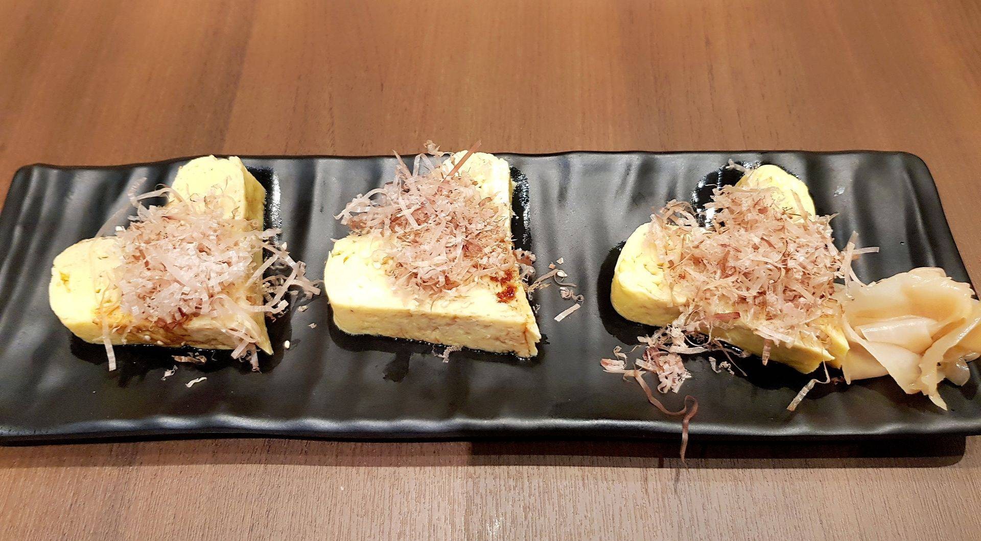รีวิว SUKI MASA Siam Paragon - Suki Masa สาขาพารากอน