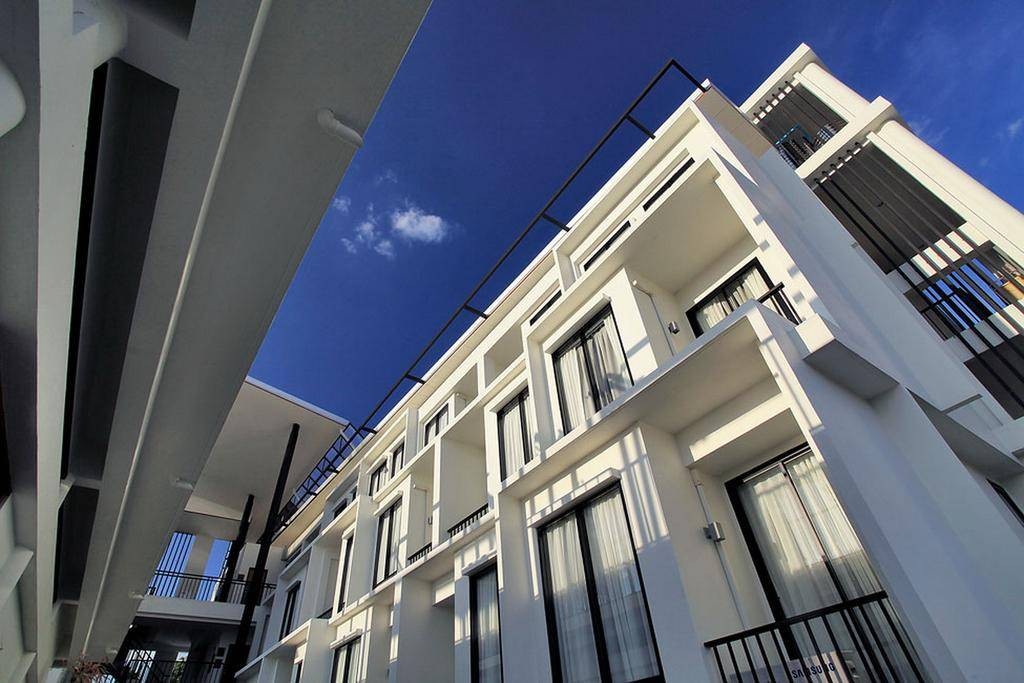 Win D Hotel (Win D Hotel) - รีวิวที่พัก