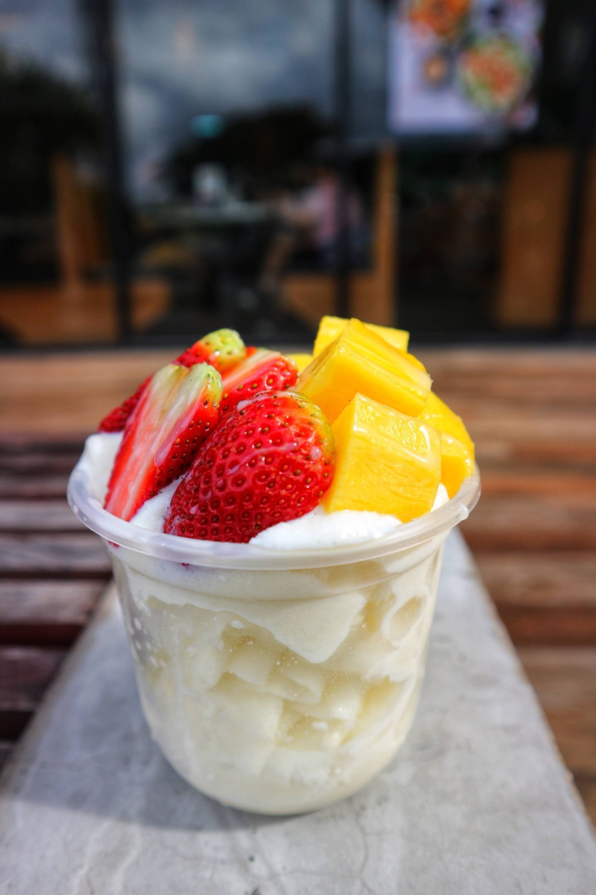 Ice Monkey พาซิโอ ลาดกระบัง - สั่งอาหารเดลิเวอรี | Wongnai x LINE MAN