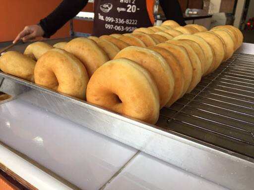 ร้าน A&B Homebakery | รีวิวร้านอาหาร