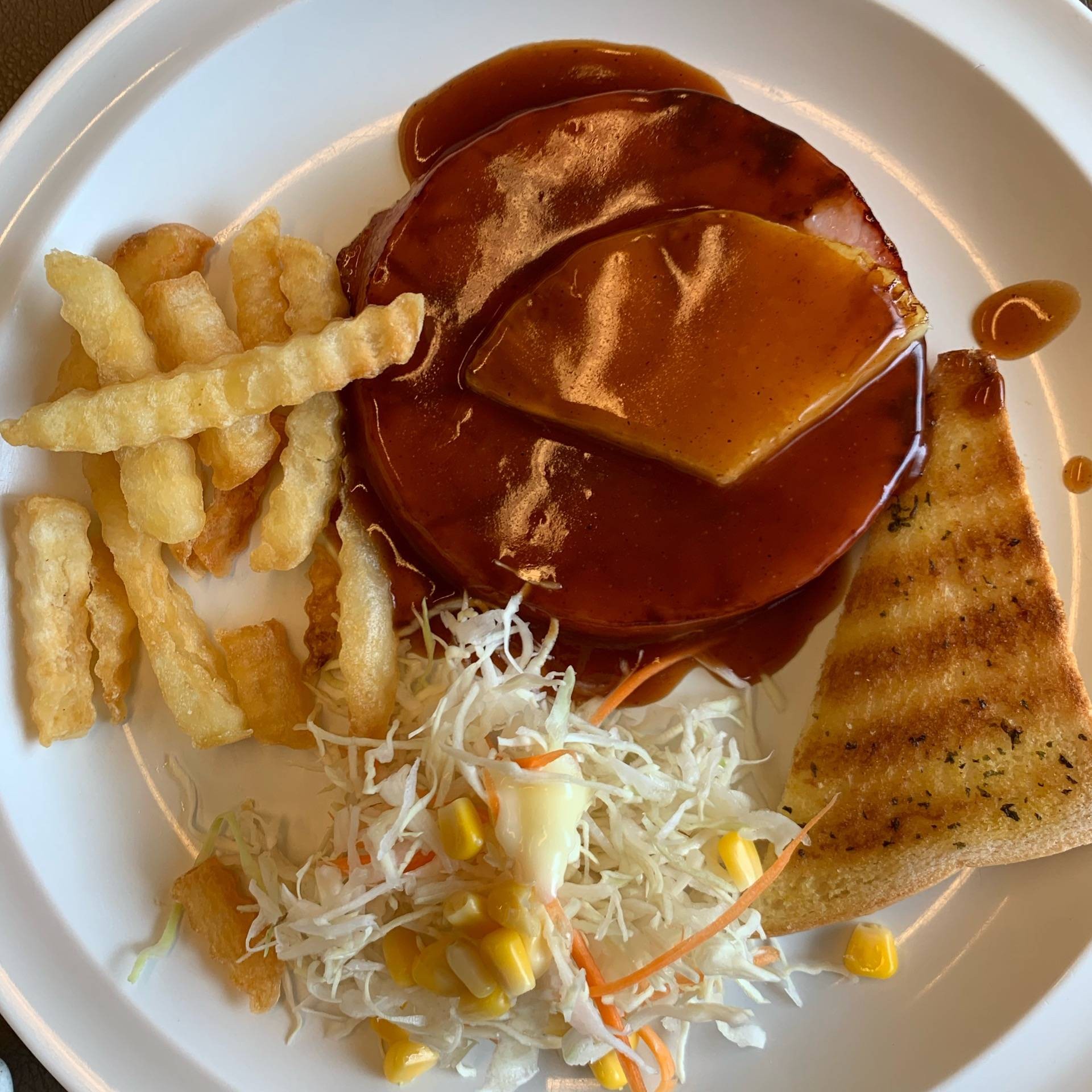 รูป Sam Steak and More เกษตร (งามวงศ์วาน60) - Wongnai