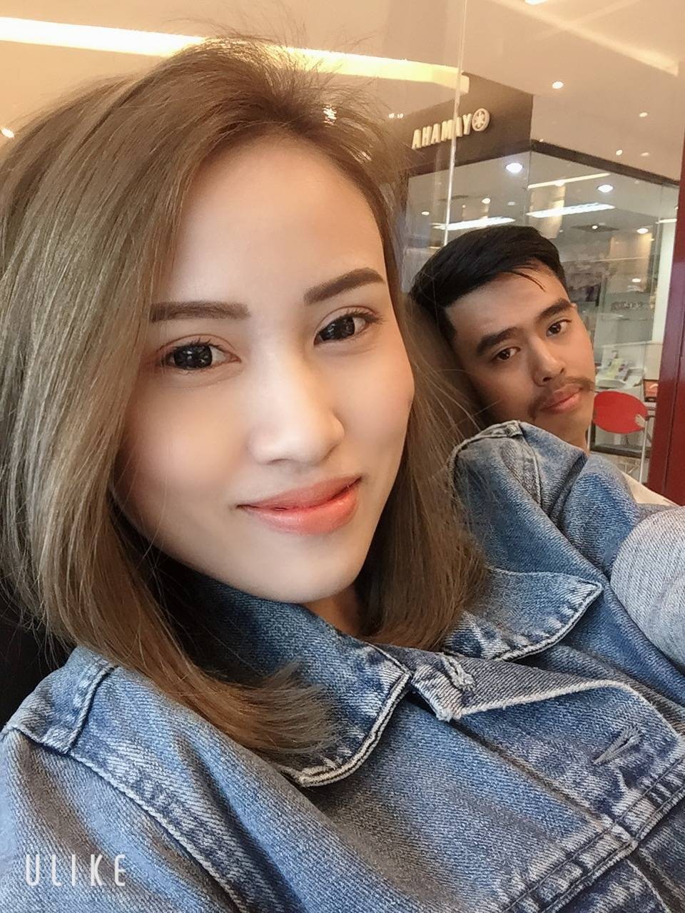 รีวิว Aura Bangkok Clinic บางแค