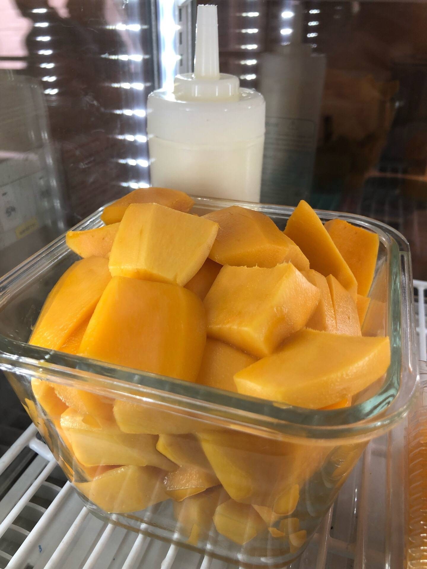 รวมร้านสาขาของ Mango star - ของหวาน - Wongnai