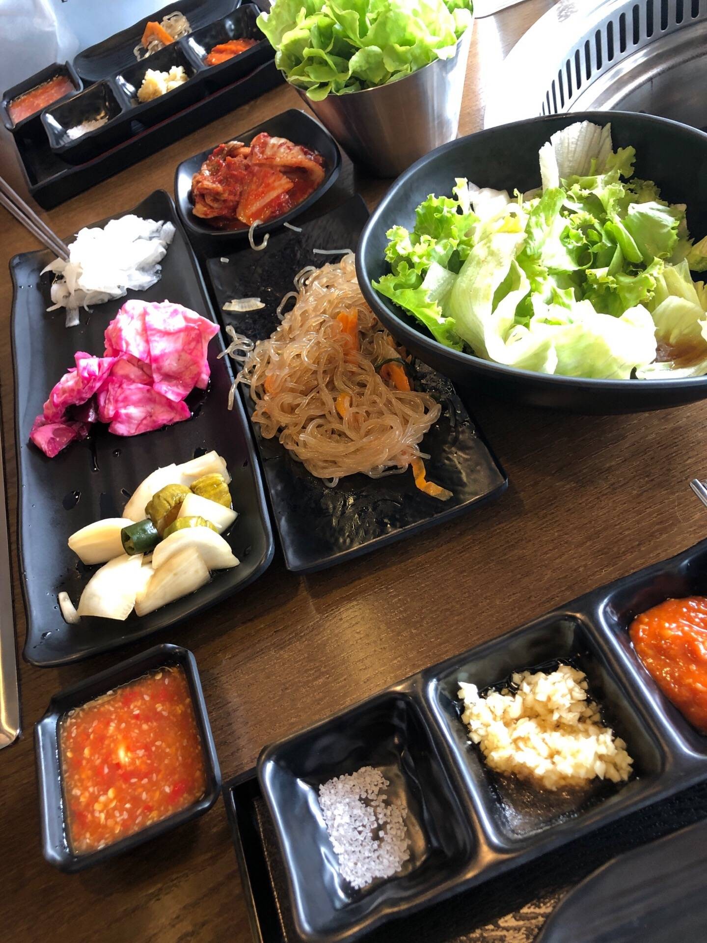 รีวิว Sookdal Premium Korean BBQ Thailand - เนื้อดี แต่ไม่มีข้าวยำขาย 😓 ...