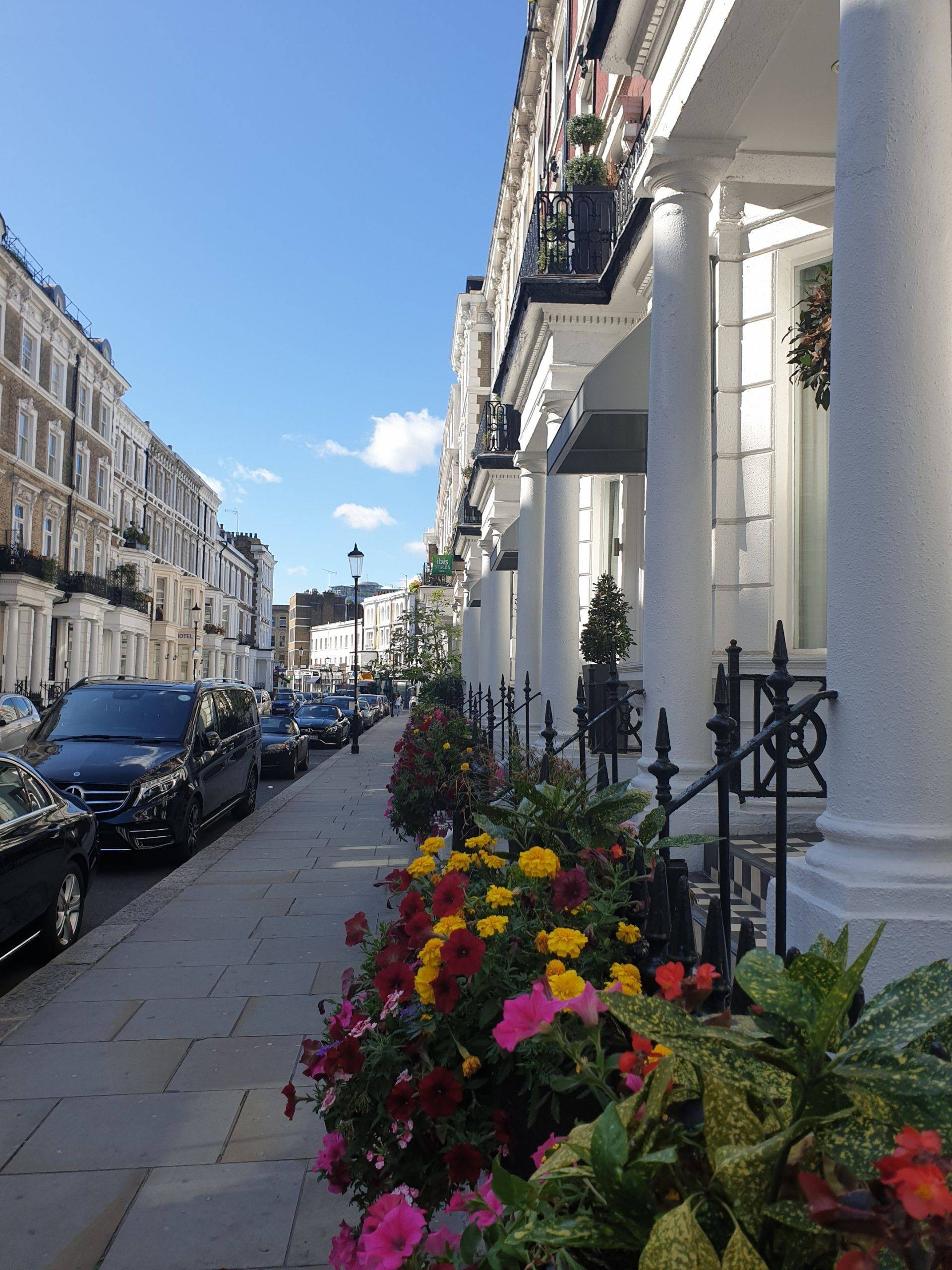 Ibis Styles London Kensington Hotel (Ibis Styles London Kensington ...