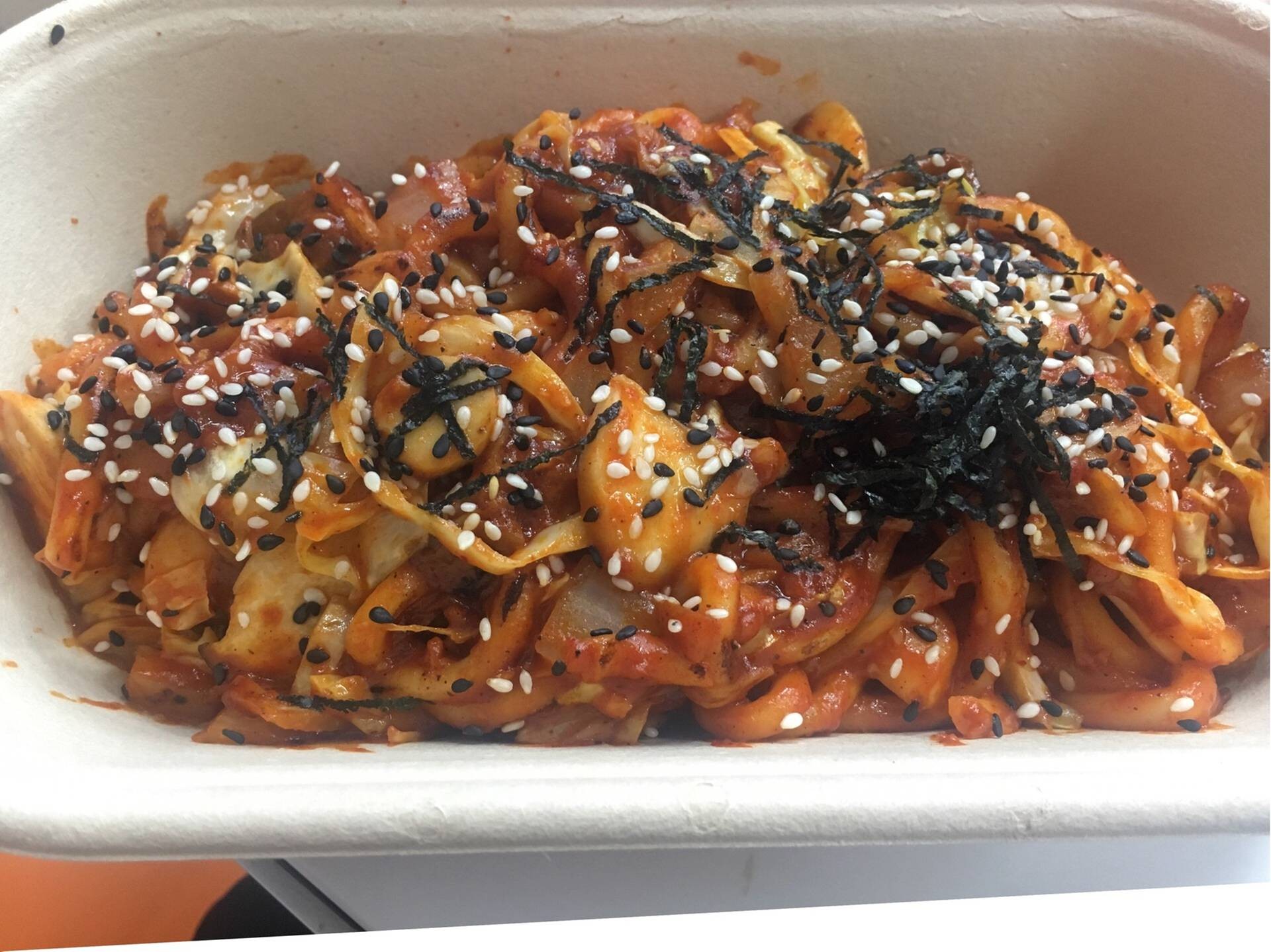 รีวิว DGB 101 True Digital Park - อร่อยไม่ผิดหวังต้องลองงงงแล้วจะติดใจ ️