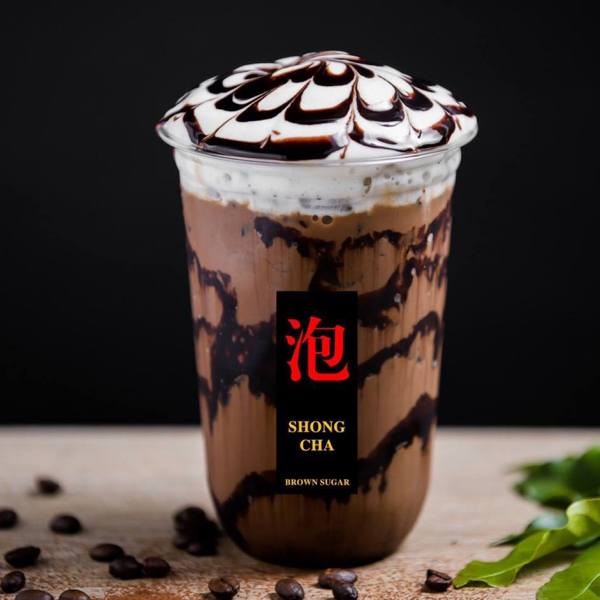 ร้าน Shong Cha หน้าม.อุบลฯ | รีวิวร้านอาหาร