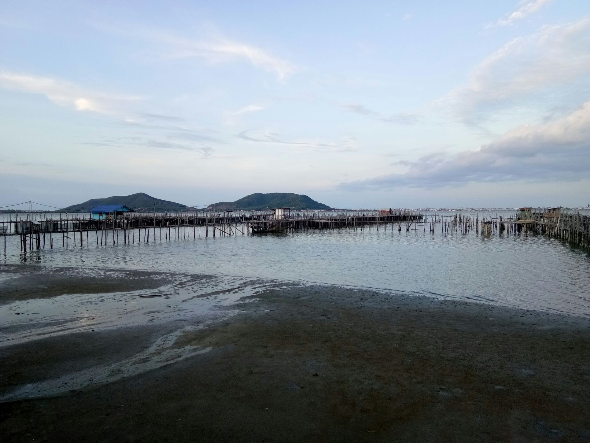 รีวิว ศิรดา เกาะยอ - ร้านอร่อยบนเกาะยอ รับรองแขกได้ดี วิวสวย - Wongnai