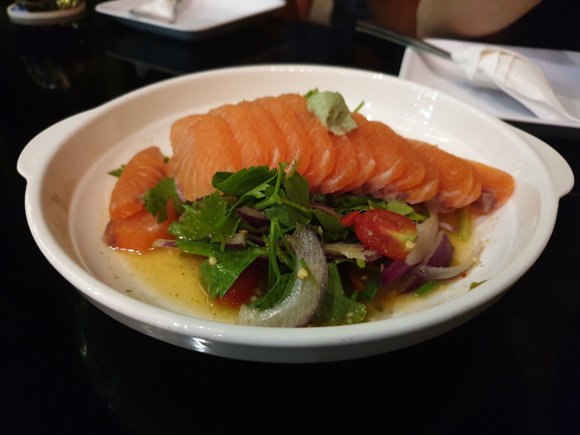 รูป Scala Dinner Bangsan Beach