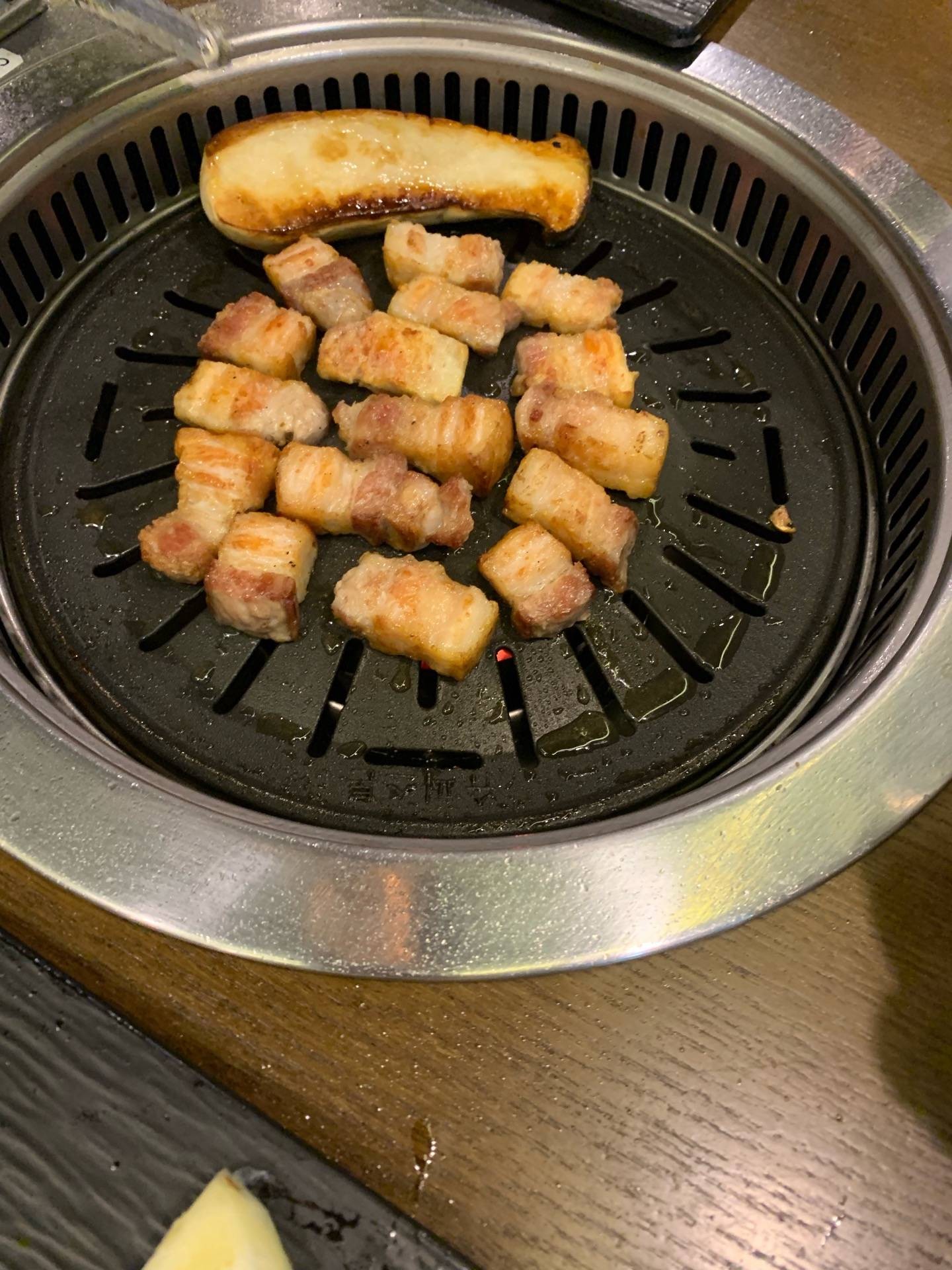รีวิว Sookdal Premium Korean BBQ Bangkok - ปิ้งย่างเกาหลีเปิดใหม่สเต ...