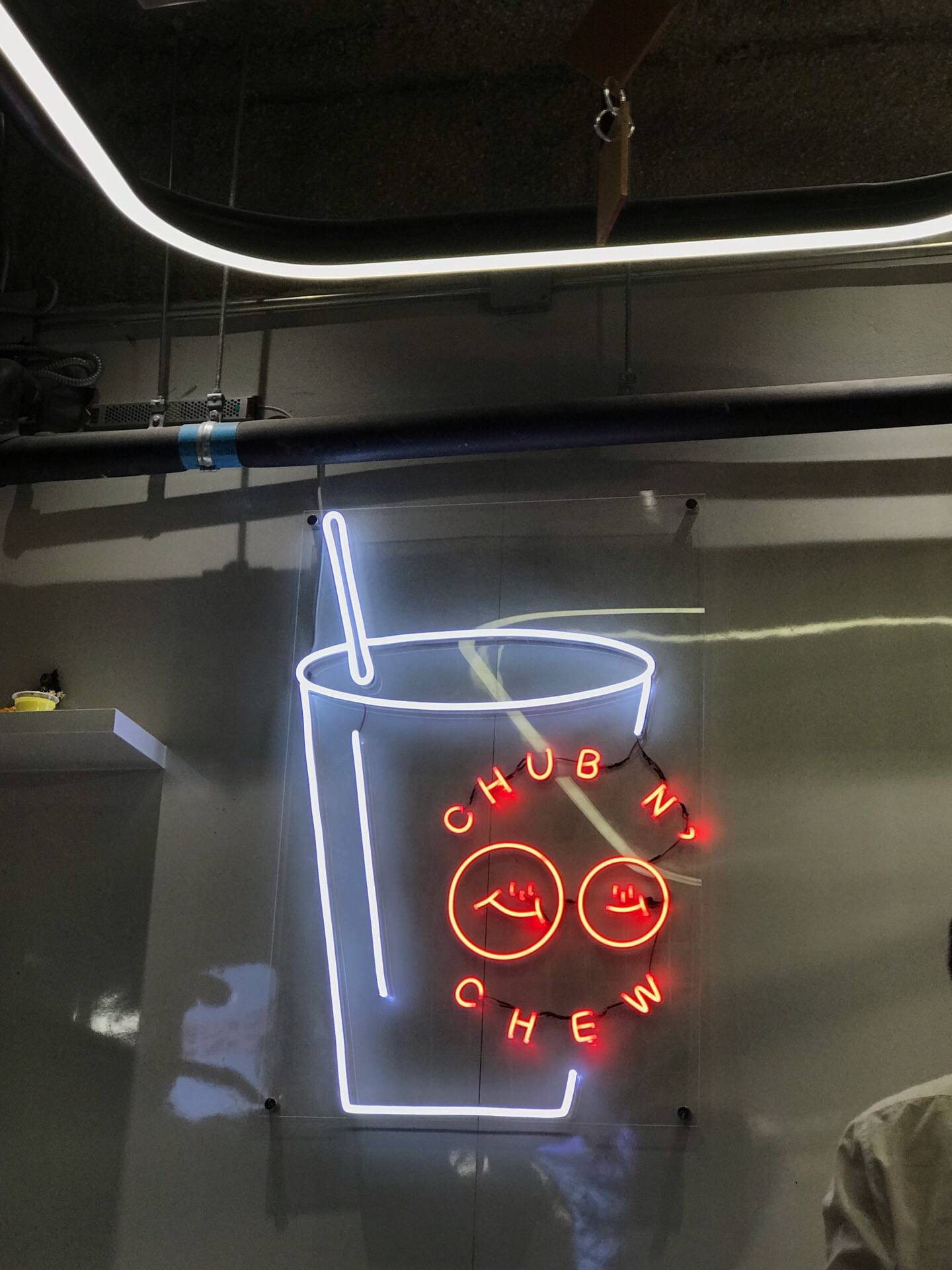 รีวิว CHUB N’ CHEW Lido Connect, Siam Square - เอาใจคนรักชอคโกแลต - Wongnai