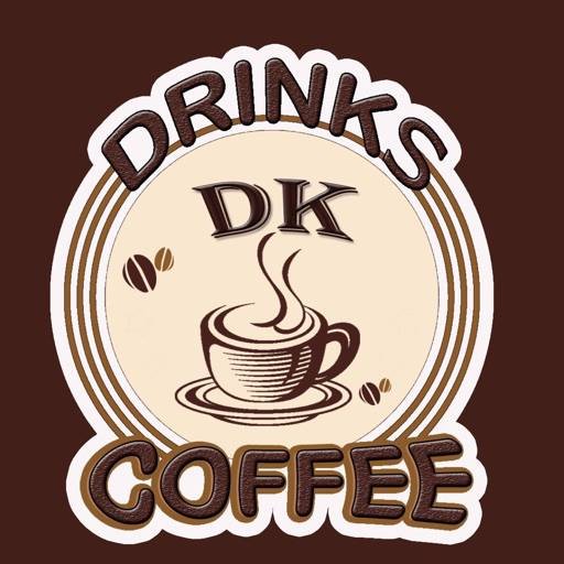 [รีวิว] ร้าน DKCoffee บิซโฮม ลาดกระบัง เข้า มบ. 50 เมตร ซ้ายมือ | เมนู ...