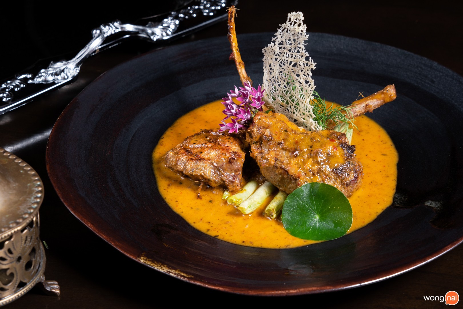 The Redbox Restaurant เชียงใหม่ ลิ้มรสอาหารไทยในสไตล์ตะวันตก