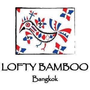 ร้าน Lofty bamboo Khaosan Rd. - Wongnai