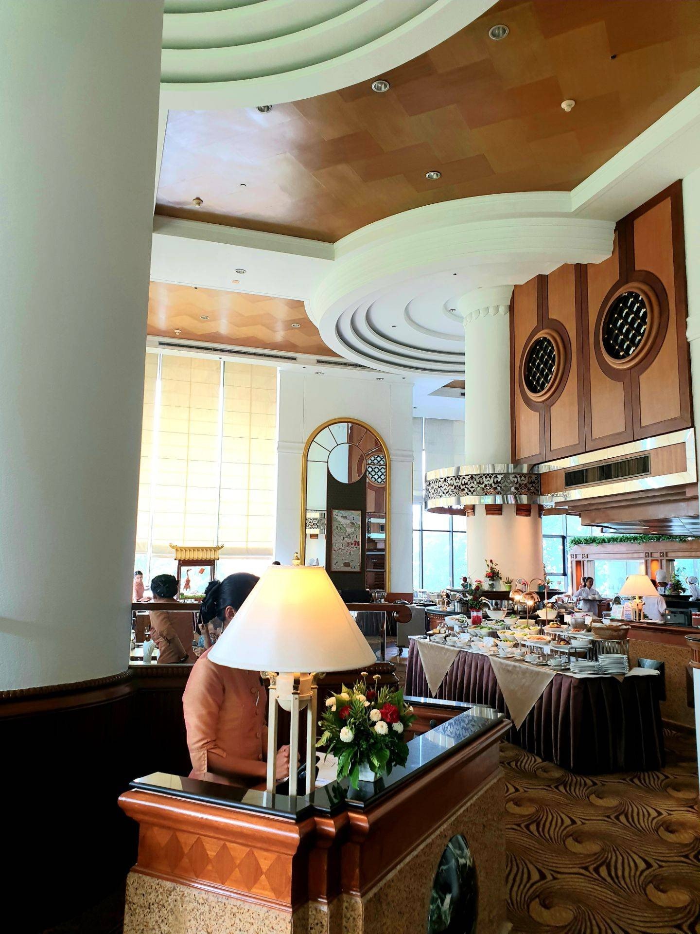 รูป Montien Riverside โรงแรมมณเฑียรริเวอร์ไซด์